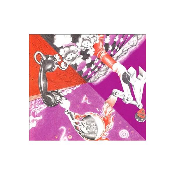 【発売日：2023年07月07日】ご注文後のキャンセル・返品は承れません。発売日:2023年07月07日/商品ID:5751412/ジャンル:ROCK/POP/フォーマット:CD/構成数:1/レーベル:OHR/アーティスト:Annexus ...