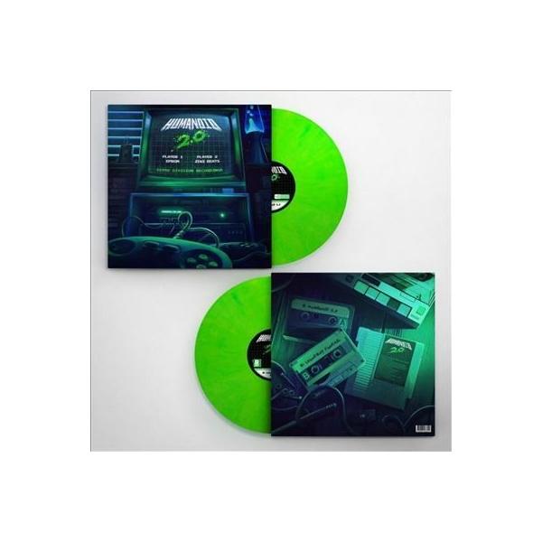 【発売日：2023年06月30日】ご注文後のキャンセル・返品は承れません。発売日:2023年06月30日/商品ID:5751958/ジャンル:SOUL/CLUB/RAP/フォーマット:12inch Single/構成数:1/レーベル:Urp...