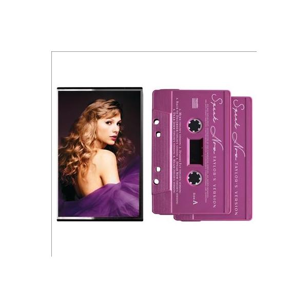 【発売日：2023年07月07日】ご注文後のキャンセル・返品は承れません。発売日:2023年07月07日/商品ID:5752016/ジャンル:ROCK/POP/フォーマット:Cassette/構成数:2/レーベル:Republic Reco...