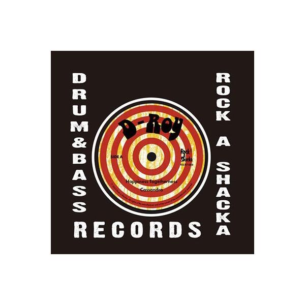 【発売日：2023年09月06日】ご注文後のキャンセル・返品は承れません。発売日:2023年09月06日/商品ID:5752324/ジャンル:WORLD/REGGAE/フォーマット:7inch Single/構成数:1/レーベル:ROCKA...