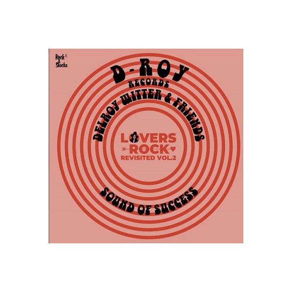 【発売日：2023年08月30日】ご注文後のキャンセル・返品は承れません。発売日:2023年08月30日/商品ID:5752327/ジャンル:WORLD/REGGAE/フォーマット:LP/構成数:1/レーベル:Rock A Shacka/ア...