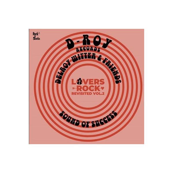【発売日：2023年08月30日】ご注文後のキャンセル・返品は承れません。発売日:2023年08月30日/商品ID:5752328/ジャンル:WORLD/REGGAE/フォーマット:CD/構成数:1/レーベル:Rock A Shacka/ア...