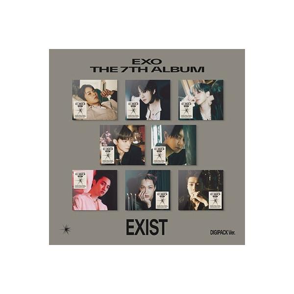 【発売日：2023年07月14日】ご注文後のキャンセル・返品は承れません。発売日:2023年07月14日/商品ID:5752459/ジャンル:K-POP/フォーマット:CD/構成数:1/レーベル:Kakao Entertainment (K...