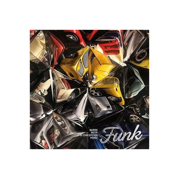 【発売日：2023年08月24日】ご注文後のキャンセル・返品は承れません。発売日:2023年08月24日/商品ID:5753108/ジャンル:SOUL/CLUB/RAP/フォーマット:CD/構成数:1/レーベル:Almost Musique...