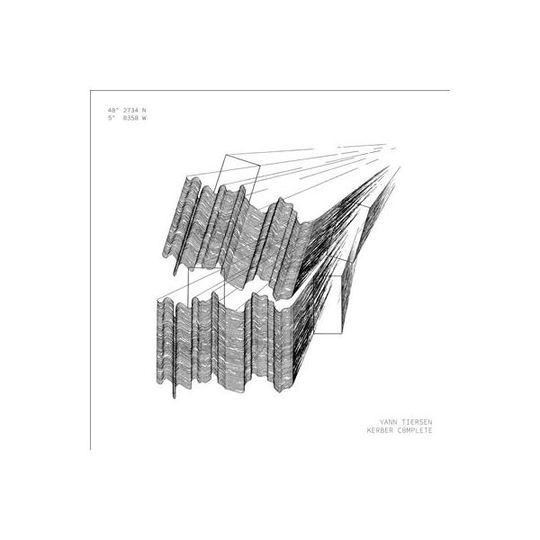 【発売日：2023年09月15日】ご注文後のキャンセル・返品は承れません。発売日:2023年09月15日/商品ID:5753568/ジャンル:JAZZ/フォーマット:CD/構成数:4/レーベル:Mute/アーティスト:Yann Tierse...