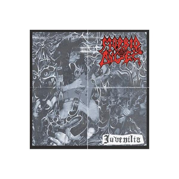 【発売日：2023年11月10日】ご注文後のキャンセル・返品は承れません。発売日:2023年11月10日/商品ID:5753593/ジャンル:ROCK/POP/フォーマット:CD/構成数:1/レーベル:Earache/アーティスト:Morb...