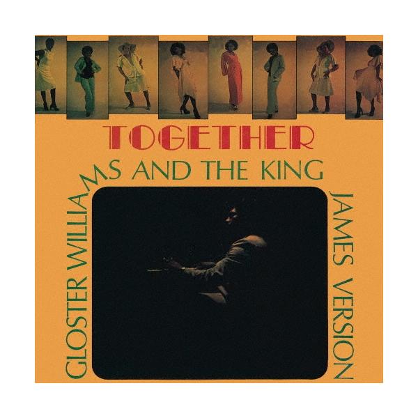 【発売日：2023年08月16日】ご注文後のキャンセル・返品は承れません。発売日:2023年08月16日/商品ID:5753688/ジャンル:COUNTRY/BLUES/フォーマット:CD/構成数:1/レーベル:SOLID/T.K.RECO...