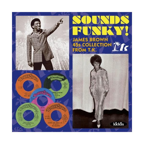 【発売日：2023年08月16日】ご注文後のキャンセル・返品は承れません。発売日:2023年08月16日/商品ID:5753695/ジャンル:SOUL/CLUB/RAP/フォーマット:CD/構成数:1/レーベル:SOLID/T.K.RECO...