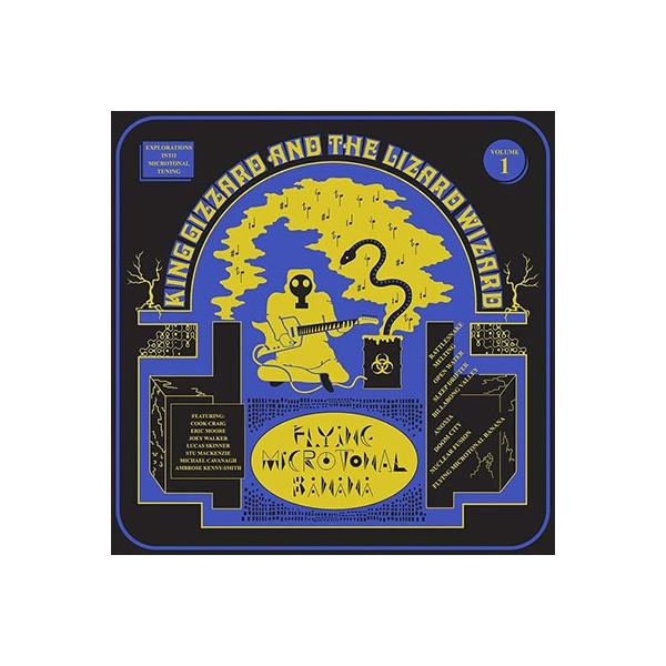 【発売日：2023年07月28日】ご注文後のキャンセル・返品は承れません。発売日:2023年07月28日/商品ID:5755066/ジャンル:ROCK/POP/フォーマット:LP/構成数:1/レーベル:Ato Records/アーティスト:...