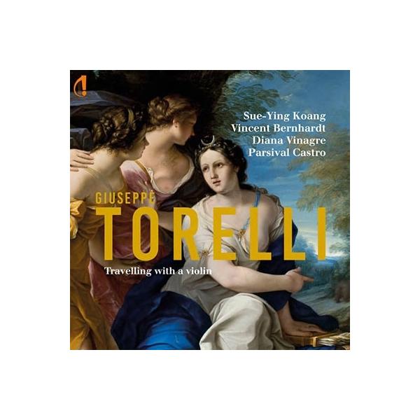 【発売日：2023年07月14日】ご注文後のキャンセル・返品は承れません。発売日:2023年07月14日/商品ID:5755191/ジャンル:CLASSICAL/フォーマット:CD/構成数:1/レーベル:Indesens Calliope ...