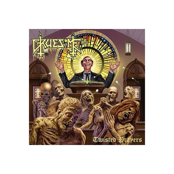 【発売日：2023年08月25日】ご注文後のキャンセル・返品は承れません。発売日:2023年08月25日/商品ID:5756243/ジャンル:ROCK/POP/フォーマット:LP/構成数:1/レーベル:Relapse/アーティスト:Grue...