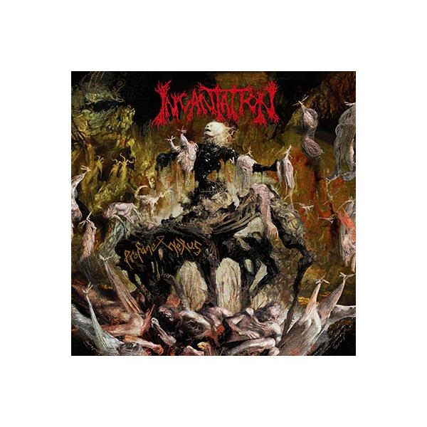 【発売日：2023年08月25日】ご注文後のキャンセル・返品は承れません。発売日:2023年08月25日/商品ID:5756245/ジャンル:ROCK/POP/フォーマット:LP/構成数:1/レーベル:Relapse/アーティスト:Inca...