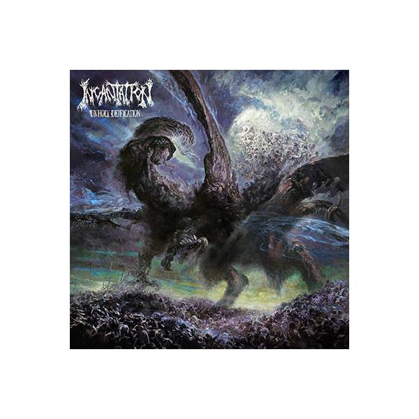 【発売日：2023年08月25日】ご注文後のキャンセル・返品は承れません。発売日:2023年08月25日/商品ID:5756268/ジャンル:ROCK/POP/フォーマット:LP/構成数:1/レーベル:Relapse/アーティスト:Inca...