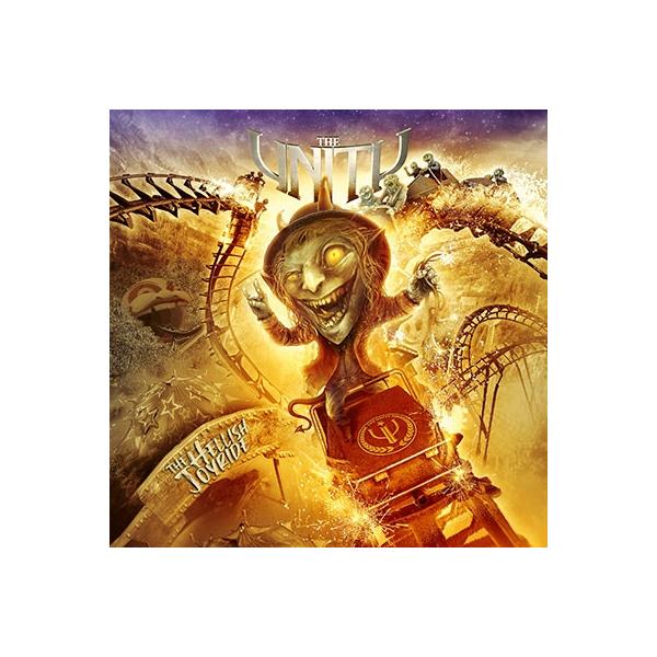 【発売日：2023年09月10日】ご注文後のキャンセル・返品は承れません。発売日:2023年09月10日/商品ID:5756306/ジャンル:ROCK/POP/フォーマット:CD/構成数:1/レーベル:Steamhammer/アーティスト:...