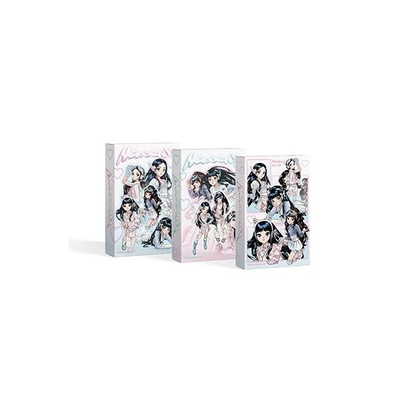 【発売日：2023年07月26日】ご注文後のキャンセル・返品は承れません。発売日:2023年07月26日/商品ID:5757276/ジャンル:K-POP/フォーマット:Accessories/構成数:1/レーベル:YG Plus/アーティス...