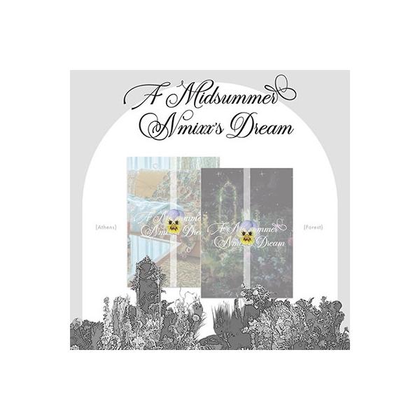 【発売日：2023年07月16日】ご注文後のキャンセル・返品は承れません。発売日:2023年07月16日/商品ID:5757895/ジャンル:K-POP/フォーマット:12cmCD Single/構成数:1/レーベル:Dreamus/アーテ...
