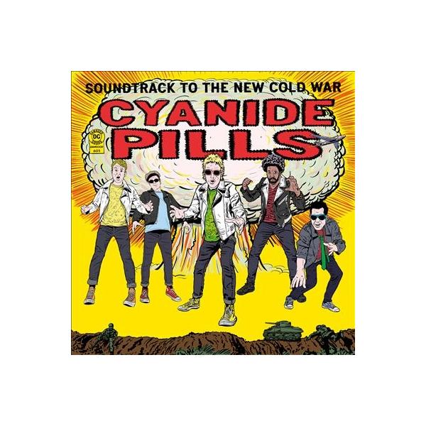 【発売日：2023年08月11日】ご注文後のキャンセル・返品は承れません。発売日:2023年08月11日/商品ID:5758062/ジャンル:ROCK/POP/フォーマット:CD/構成数:1/レーベル:Damaged Goods/アーティス...