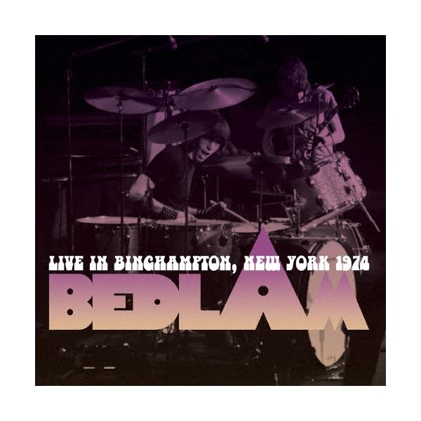 【発売日：2023年08月23日】ご注文後のキャンセル・返品は承れません。発売日:2023年08月23日/商品ID:5758269/ジャンル:ROCK/POP/フォーマット:CD/構成数:1/レーベル:MARQUEE/アーティスト:Bedl...