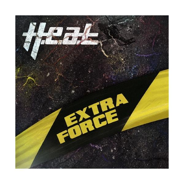 【発売日：2023年09月01日】ご注文後のキャンセル・返品は承れません。発売日:2023年09月01日/商品ID:5758313/ジャンル:ROCK/POP/フォーマット:CD/構成数:1/レーベル:MARQUEE/アーティスト:H.E....