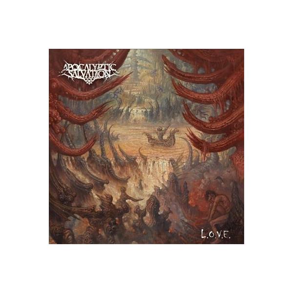 【発売日：2023年08月11日】ご注文後のキャンセル・返品は承れません。発売日:2023年08月11日/商品ID:5759370/ジャンル:ROCK/POP/フォーマット:CD/構成数:1/レーベル:Punishment 18 Recor...