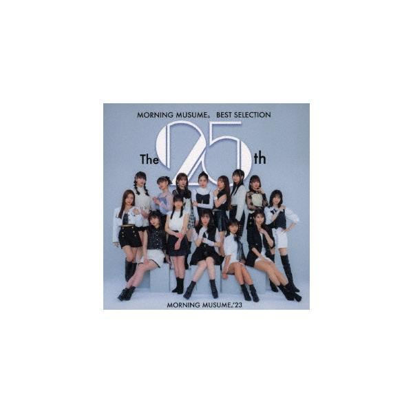 【発売日：2023年08月30日】ご注文後のキャンセル・返品は承れません。発売日:2023年08月30日/商品ID:5759694/ジャンル:J-POP/フォーマット:CD/構成数:2/レーベル:zetima/アーティスト:モーニング娘。'...