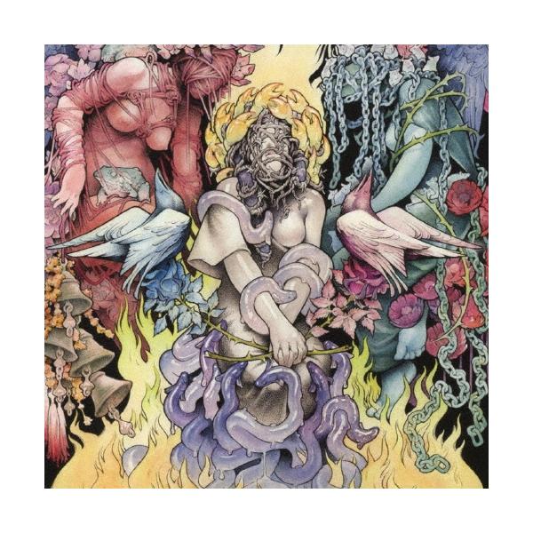 【発売日：2023年09月15日】ご注文後のキャンセル・返品は承れません。発売日:2023年09月15日/商品ID:5759818/ジャンル:ROCK/POP/フォーマット:CD/構成数:1/レーベル:Sony Music Japan In...