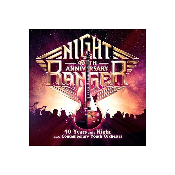 【発売日：2023年10月20日】ご注文後のキャンセル・返品は承れません。発売日:2023年10月20日/商品ID:5760473/ジャンル:ROCK/POP/フォーマット:CD/構成数:2/レーベル:Frontiers Records/ア...