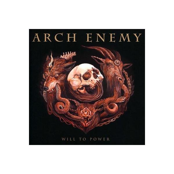 【発売日：2023年08月18日】ご注文後のキャンセル・返品は承れません。発売日:2023年08月18日/商品ID:5760507/ジャンル:ROCK/POP/フォーマット:CD/構成数:1/レーベル:Century Media/アーティス...