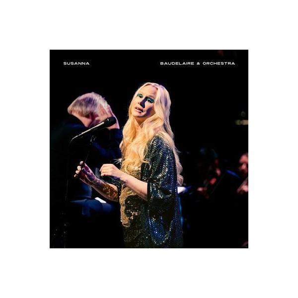 【発売日：2023年07月28日】ご注文後のキャンセル・返品は承れません。発売日:2023年07月28日/商品ID:5760592/ジャンル:ROCK/POP/フォーマット:CD/構成数:1/レーベル:Susannasonata/アーティス...