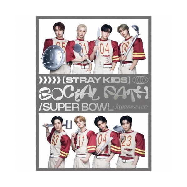 【発売日：2023年09月06日】ご注文後のキャンセル・返品は承れません。発売日:2023年09月06日/商品ID:5760649/ジャンル:K-POP/フォーマット:CD/構成数:3/レーベル:Epic/アーティスト:Stray Kids...