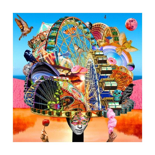 【発売日：2023年08月09日】ご注文後のキャンセル・返品は承れません。発売日:2023年08月09日/商品ID:5760768/ジャンル:J-POP/フォーマット:LP/構成数:3/レーベル:UK.PROJECT inc./アーティスト...