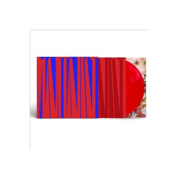 【発売日：2023年10月20日】ご注文後のキャンセル・返品は承れません。発売日:2023年10月上旬/商品ID:5761301/ジャンル:ROCK/POP/フォーマット:LP/構成数:1/レーベル:Republic of Music/アー...