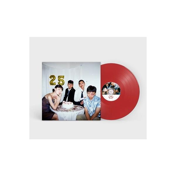 【発売日：2023年08月16日】ご注文後のキャンセル・返品は承れません。発売日:2023年08月16日/商品ID:5761307/ジャンル:WORLD/REGGAE/フォーマット:LP/構成数:1/レーベル:Big Romantic Re...