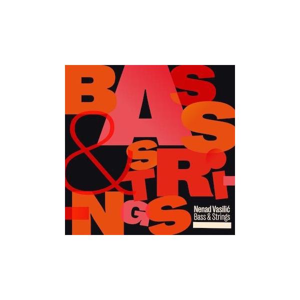 【発売日：2023年08月11日】ご注文後のキャンセル・返品は承れません。発売日:2023年08月11日/商品ID:5761339/ジャンル:JAZZ/フォーマット:CD/構成数:1/レーベル:Nenad Vasilic/アーティスト:Ne...