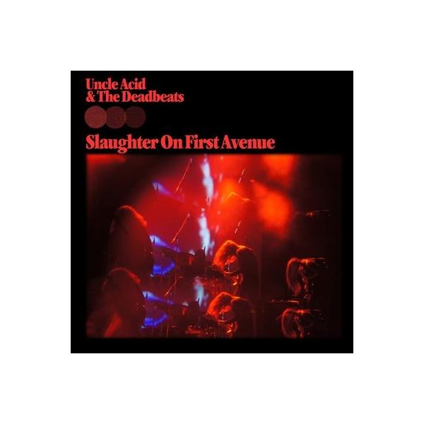 【発売日：2023年07月28日】ご注文後のキャンセル・返品は承れません。発売日:2023年07月28日/商品ID:5762172/ジャンル:ROCK/POP/フォーマット:LP/構成数:2/レーベル:Rise Above/アーティスト:U...