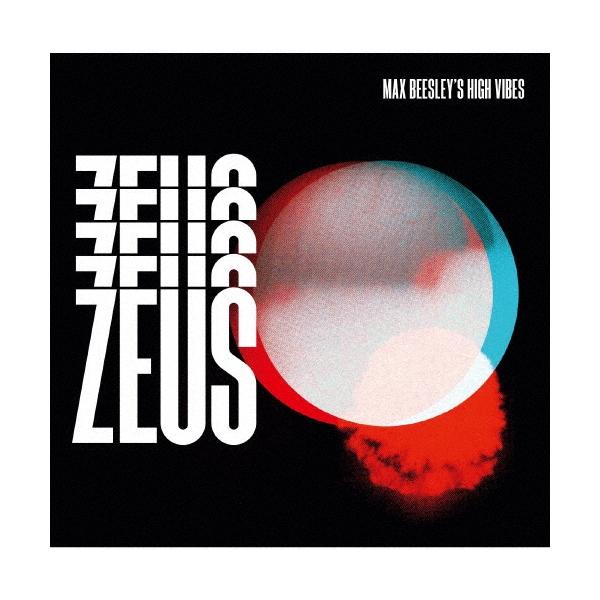 【発売日：2023年09月15日】ご注文後のキャンセル・返品は承れません。発売日:2023年09月15日/商品ID:5763692/ジャンル:JAZZ/フォーマット:CD/構成数:1/レーベル:P-VINE/アーティスト:Max Beesl...