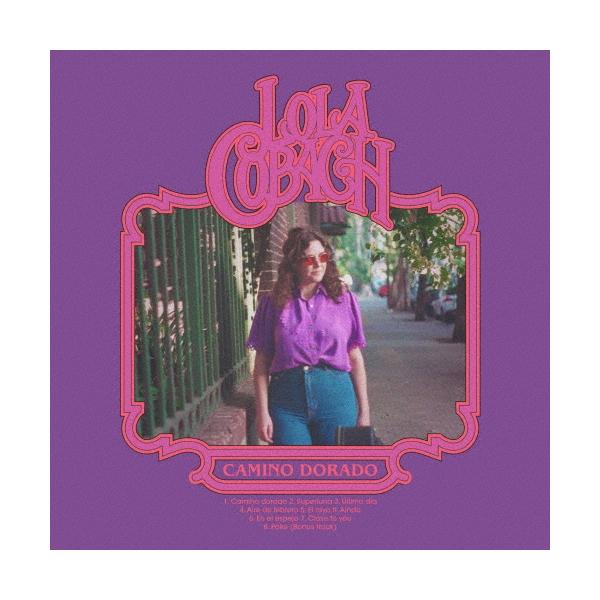 【発売日：2023年09月20日】ご注文後のキャンセル・返品は承れません。発売日:2023年09月20日/商品ID:5763745/ジャンル:ROCK/POP/フォーマット:CD/構成数:1/レーベル:P-VINE/アーティスト:Lola ...