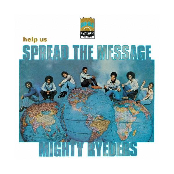 【発売日：2023年12月20日】ご注文後のキャンセル・返品は承れません。発売日:2023年12月20日/商品ID:5763757/ジャンル:SOUL/CLUB/RAP/フォーマット:CD/構成数:1/レーベル:P-VINE/アーティスト:...