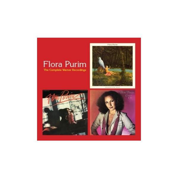 【発売日：2023年09月01日】ご注文後のキャンセル・返品は承れません。発売日:2023年09月01日/商品ID:5764167/ジャンル:JAZZ/フォーマット:CD/構成数:2/レーベル:Wounded Bird/アーティスト:Flo...