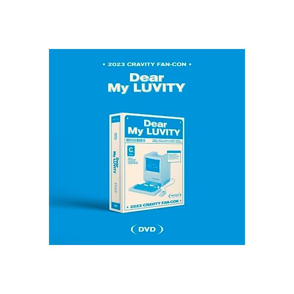 【発売日：2023年08月09日】ご注文後のキャンセル・返品は承れません。発売日:2023年08月09日/商品ID:5764593/ジャンル:K-POP/フォーマット:DVD/構成数:3/レーベル:GENIE MUSIC/アーティスト:CR...