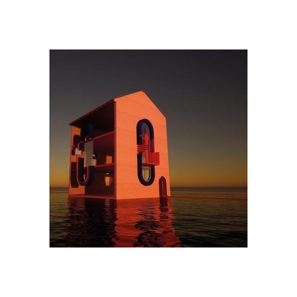 【発売日：2023年10月06日】ご注文後のキャンセル・返品は承れません。発売日:2023年10月06日/商品ID:5764666/ジャンル:ROCK/POP/フォーマット:LP/構成数:1/レーベル:Liminal/アーティスト:Genn...