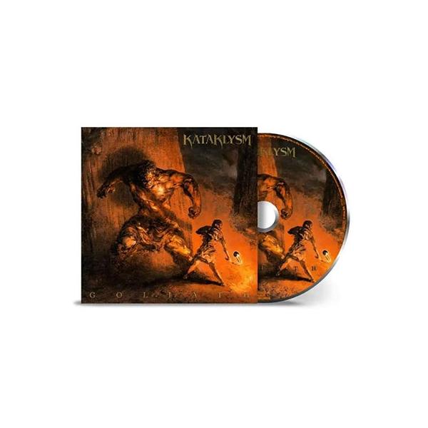 【発売日：2023年08月11日】ご注文後のキャンセル・返品は承れません。発売日:2023年08月11日/商品ID:5765317/ジャンル:ROCK/POP/フォーマット:CD/構成数:1/レーベル:Nuclear Blast/アーティス...