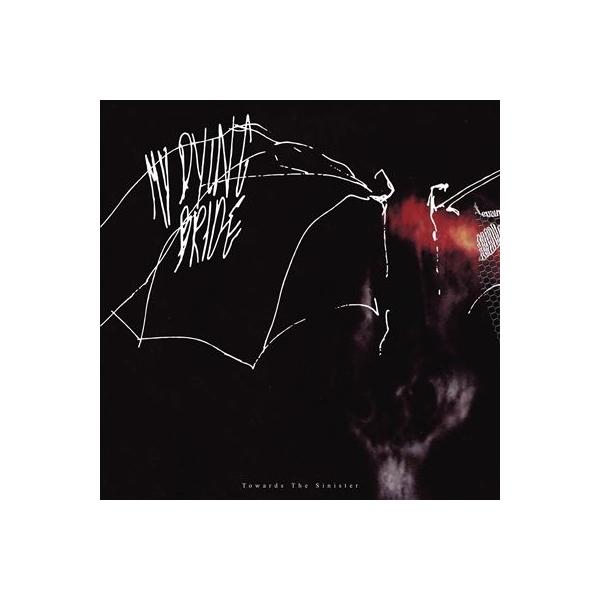 【発売日：2023年08月25日】ご注文後のキャンセル・返品は承れません。発売日:2023年08月25日/商品ID:5765354/ジャンル:ROCK/POP/フォーマット:CD/構成数:1/レーベル:Peaceville/アーティスト:M...