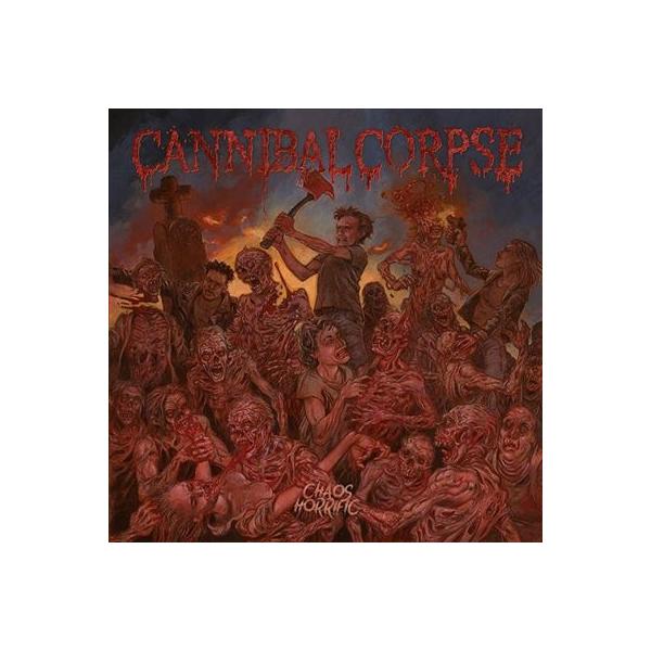 【発売日：2024年06月04日】ご注文後のキャンセル・返品は承れません。発売日:2024年06月04日/商品ID:5765362/ジャンル:ROCK/POP/フォーマット:CD/構成数:1/レーベル:Metal Blade/アーティスト:...