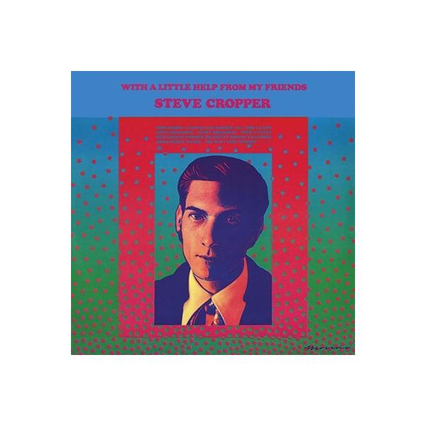 【発売日：2023年10月31日】ご注文後のキャンセル・返品は承れません。発売日:2023年10月31日/商品ID:5765539/ジャンル:SOUL/CLUB/RAP/フォーマット:LP/構成数:1/レーベル:Omnivore Recor...