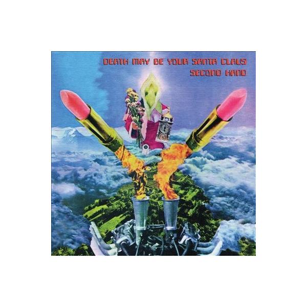 【発売日：2023年09月01日】ご注文後のキャンセル・返品は承れません。発売日:2023年09月01日/商品ID:5765758/ジャンル:ROCK/POP/フォーマット:CD/構成数:1/レーベル:Think like a Key/アー...