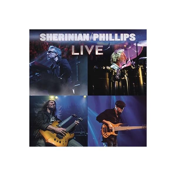 【発売日：2023年08月25日】ご注文後のキャンセル・返品は承れません。発売日:2023年08月25日/商品ID:5766394/ジャンル:ROCK/POP/フォーマット:CD/構成数:1/レーベル:Inside Out Music/アー...