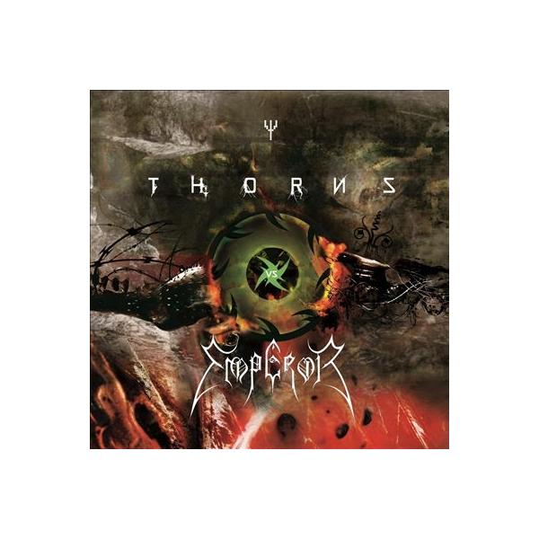 【発売日：2023年08月18日】ご注文後のキャンセル・返品は承れません。発売日:2023年08月18日/商品ID:5766413/ジャンル:ROCK/POP/フォーマット:CD/構成数:1/レーベル:Peaceville/アーティスト:T...