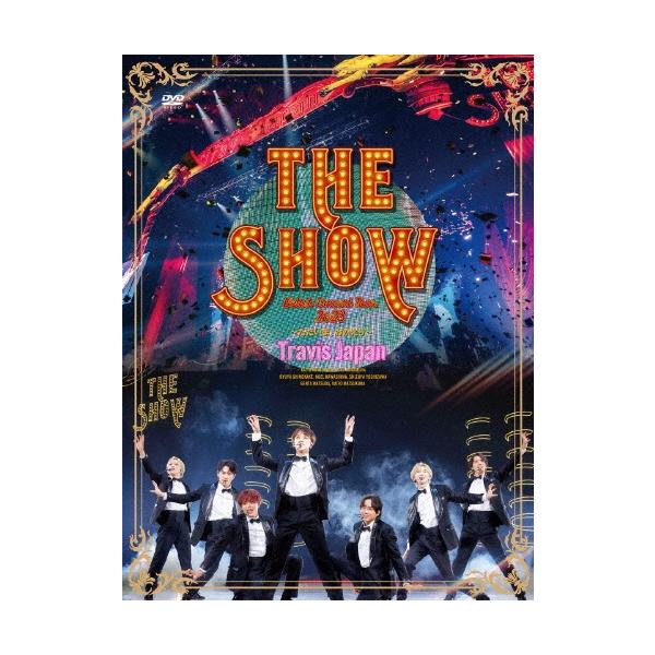 【発売日：2023年08月30日】ご注文後のキャンセル・返品は承れません。mp10発売日:2023年08月30日/商品ID:5766432/ジャンル:J-POP/フォーマット:DVD/構成数:3/レーベル:Capitol Records/ア...