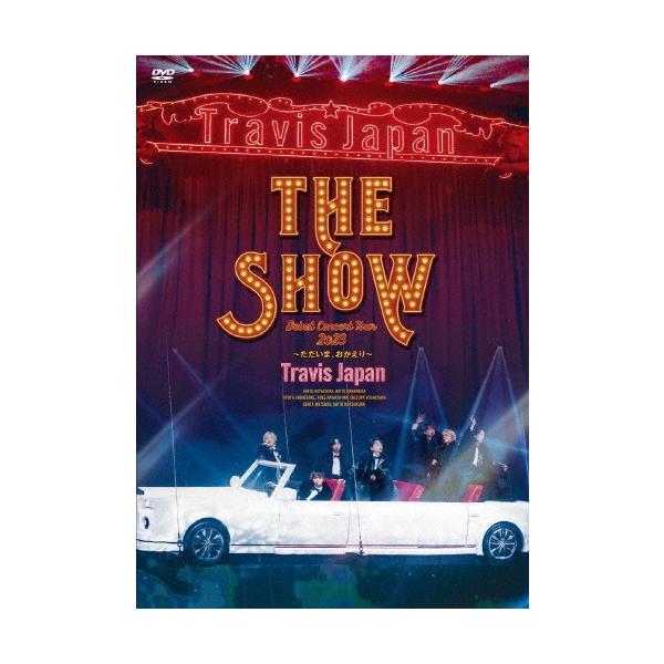 【発売日：2023年08月30日】ご注文後のキャンセル・返品は承れません。mp10発売日:2023年08月30日/商品ID:5766437/ジャンル:J-POP/フォーマット:DVD/構成数:2/レーベル:Capitol Records/ア...